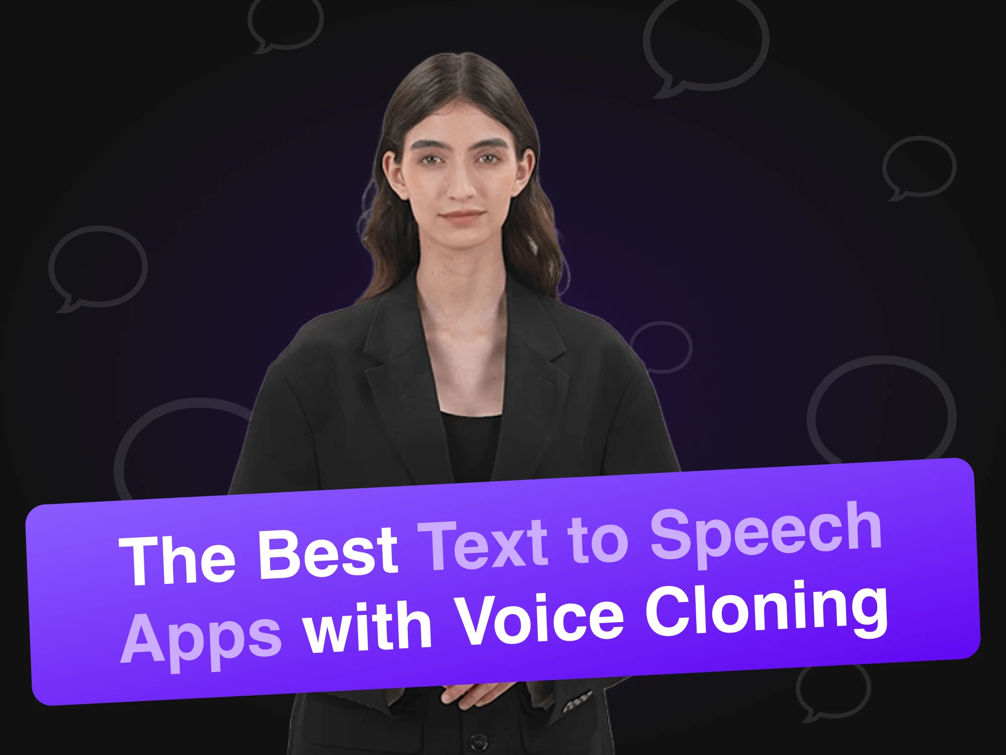 Best AI Voice Cloning Tools - Best Text to Speech Apps | AKOOL